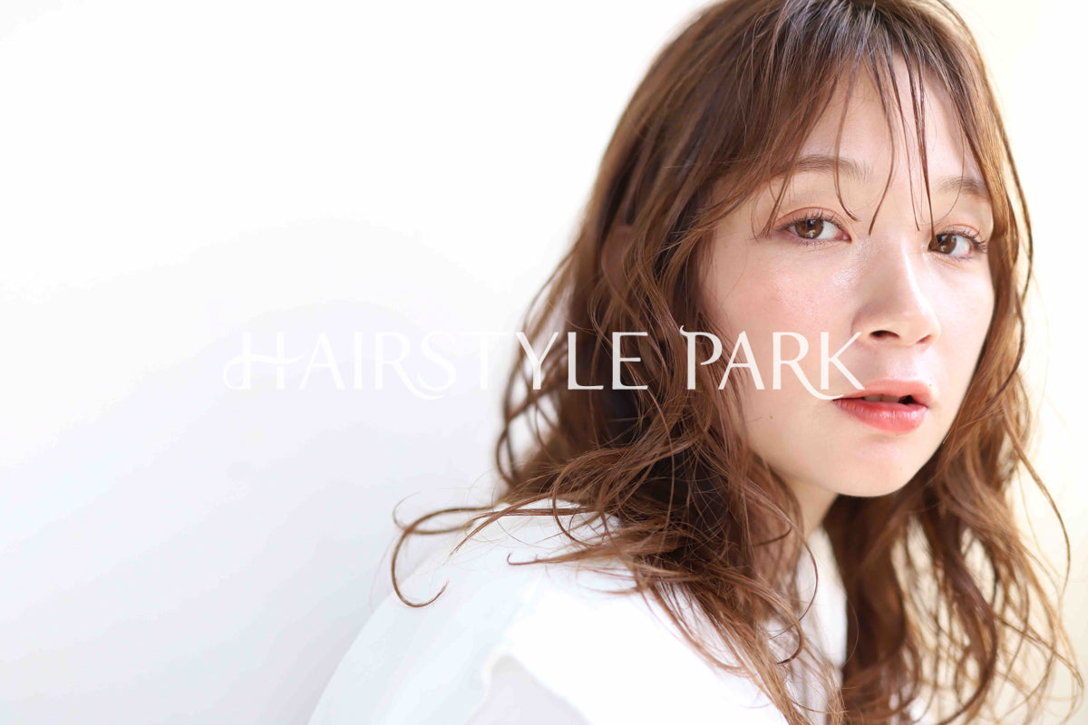 ヘアスタイル写真PhotoNo:305-1 (18) [ロング,レディース,ナチュラル,モテ・愛され,カラー,パーマ,縦型 ]-ヘアスタイルパーク-